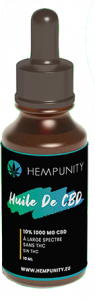 MLM de produits au CBD - Hempunity | Huiles de CBD | Fleurs de CBD