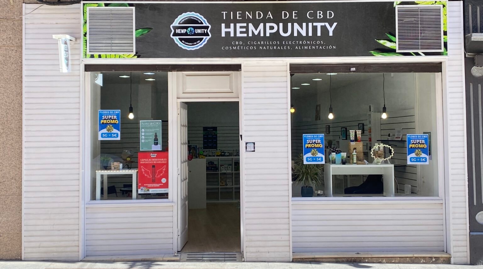 Hempunity | Huiles de CBD | Fleurs de CBD – Fleurs, huiles de CBD et plus…